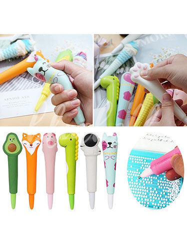 Funky Pens – Bluebell Shop