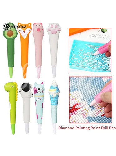 Funky Pens – Bluebell Shop